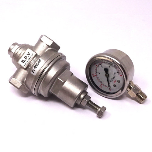 Pneumatics & Hydraulics - Valves - Regulators - Axxa - Motor Control & Automation